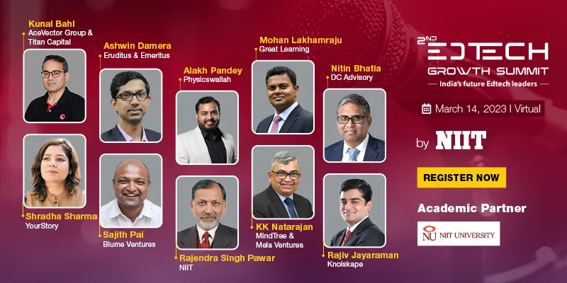 Reimagining the future of Indian edtech: All you need to know about the ...