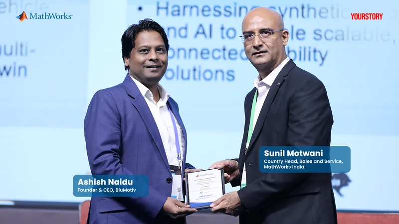 How MathWorks TECHMATE fuels startup growth with expert technical ...