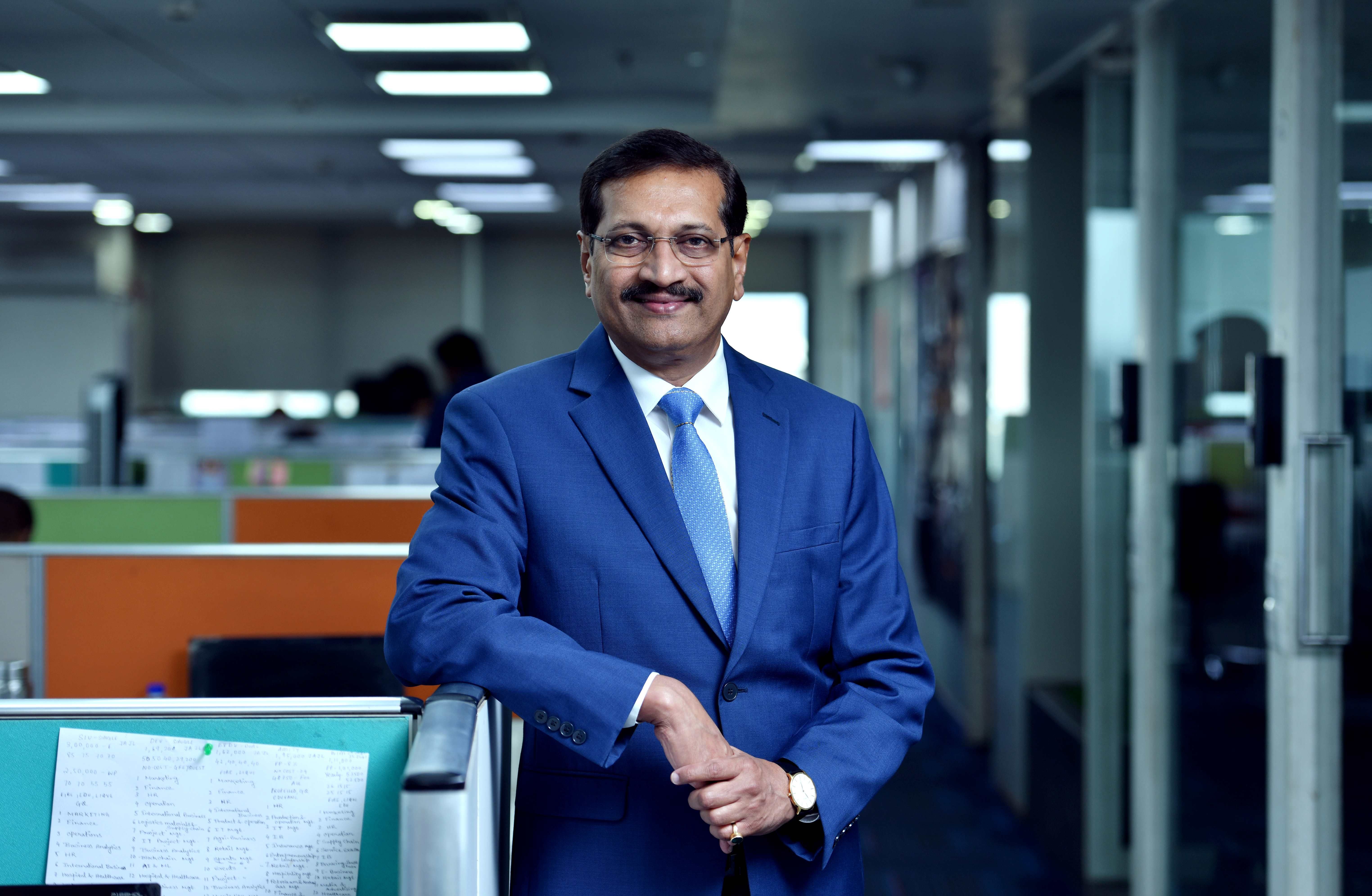 Perplexity brings Indian stock market data to its AI search tool ...