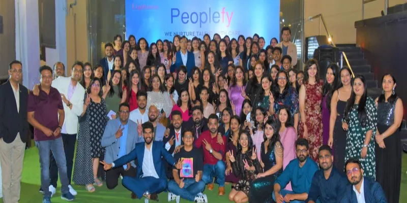 How Peoplefy is disrupting the recruitment market by helping companies ...
