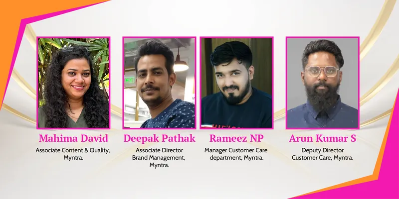 From Milestones to Memories: Myntra's EORS 20 marks a decade of ...