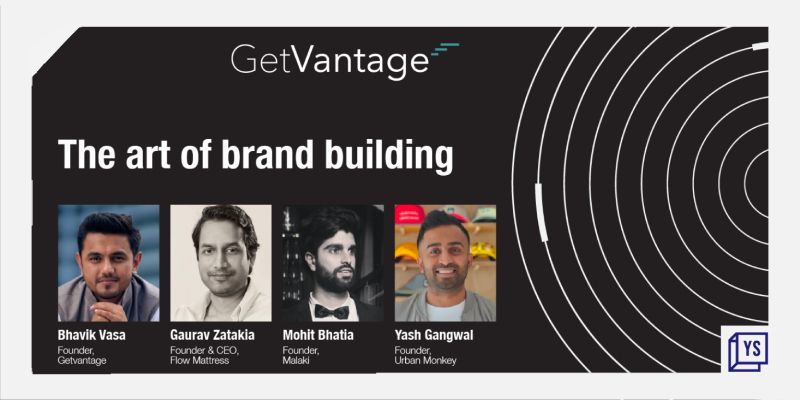 The art of brand building: Founders discuss why it is important to ...