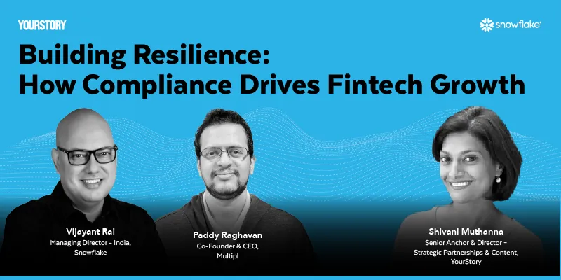 The cost of compliance: How fintechs can navigate India’s regulatory ...