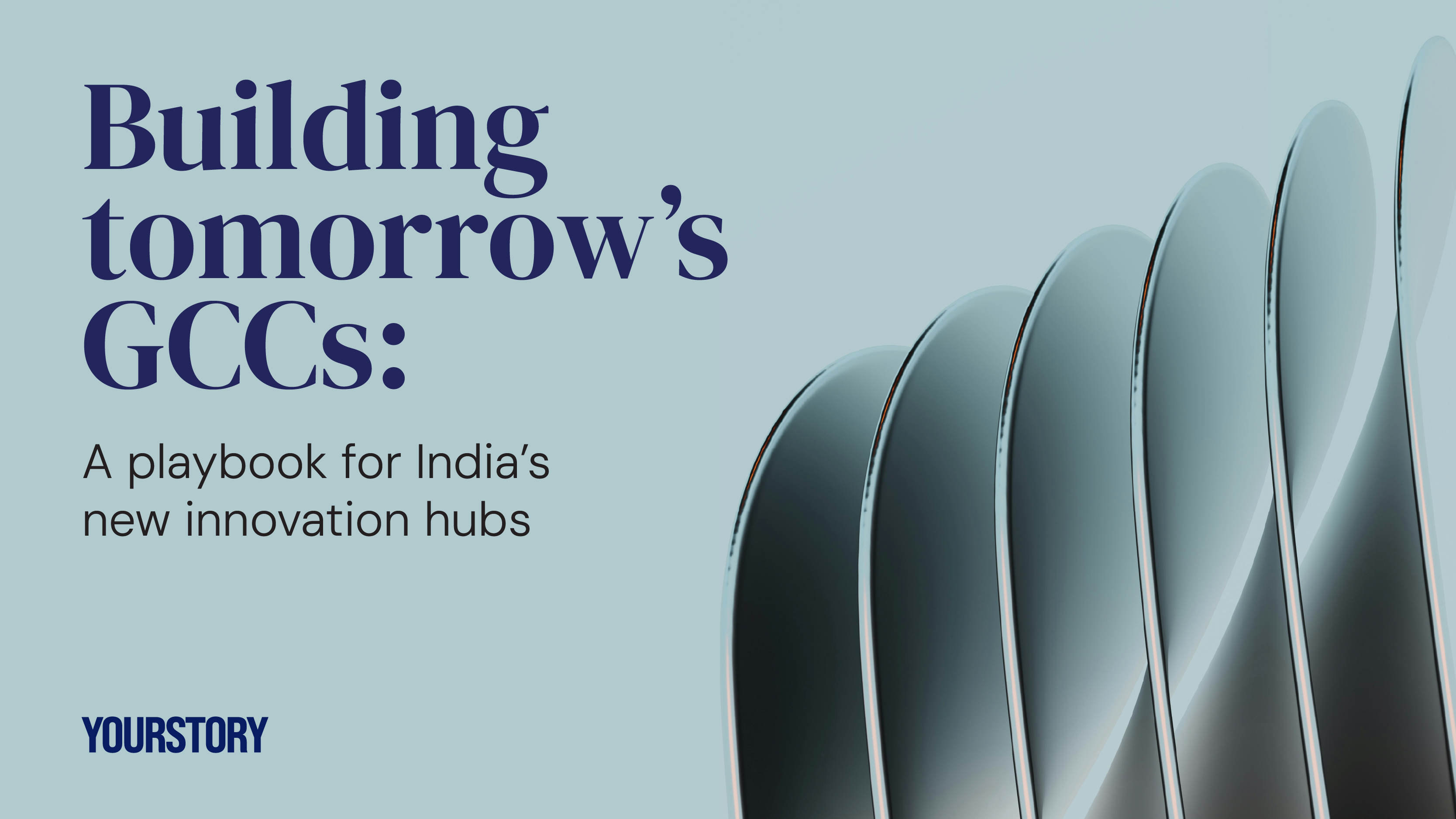 India’s GCC revolution: Why innovation hubs are betting on Tier II ...