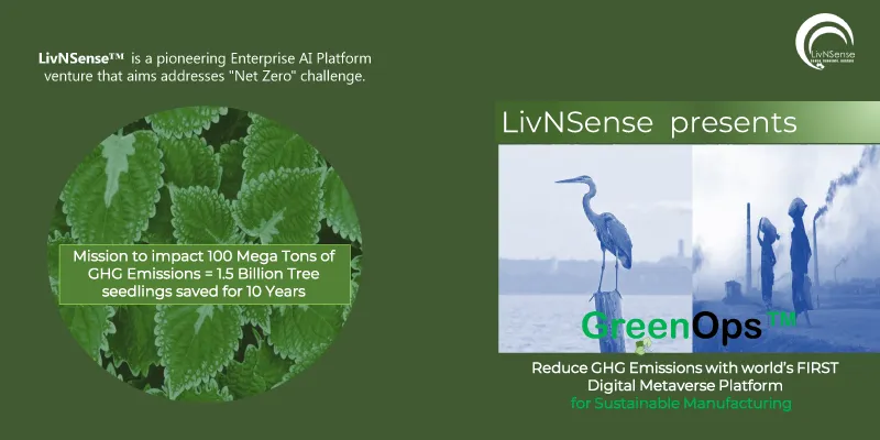 Reimagining carbon neutral operations with GreenOps™