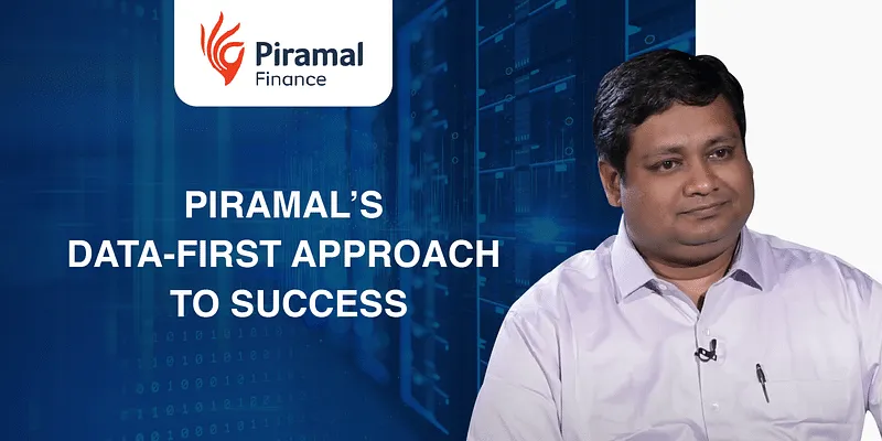 How Piramal Finance lends in the Data Cloud | YourStory