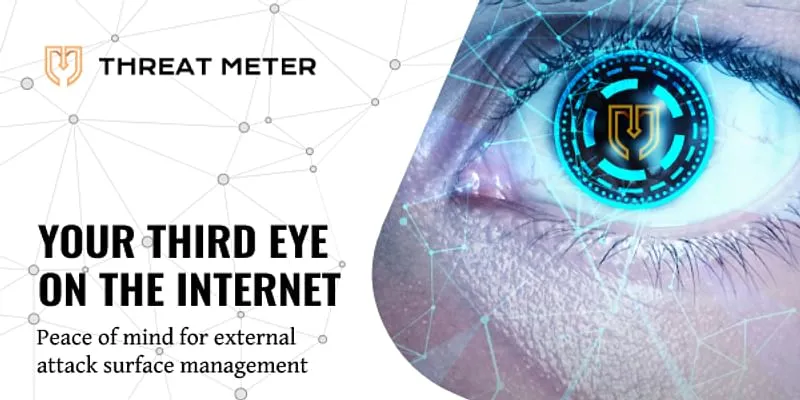 Act before hackers with Sumeru’s Threat Meter, a one-stop external ...