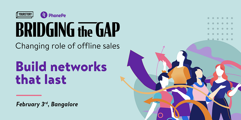 Bridging the Gap: Bringing together women sales and business leaders ...