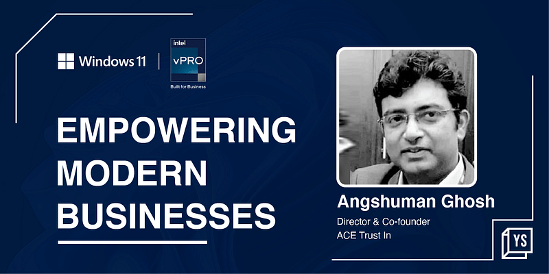 Windows 11 | YourStory