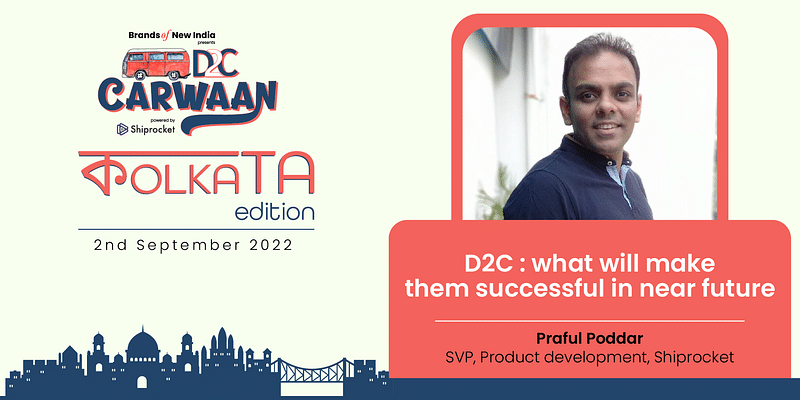 5 golden principles for creating a successful D2C brand