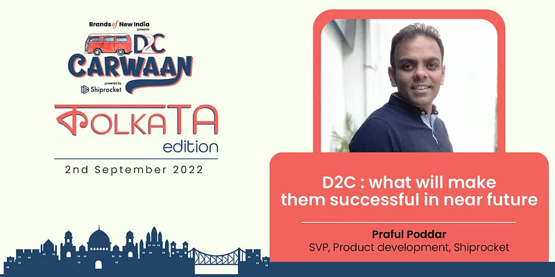 5 golden principles for creating a successful D2C brand