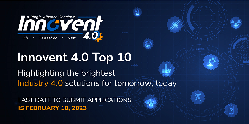 Applications now open for Innovent 4.0 Top 10, a hunt for the most ...