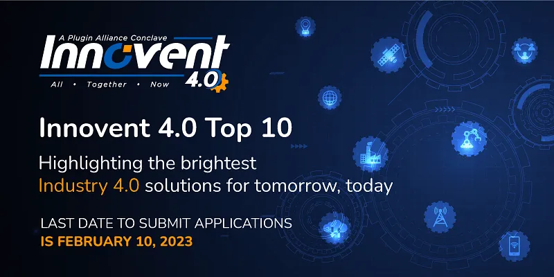 Applications now open for Innovent 4.0 Top 10, a hunt for the most ...