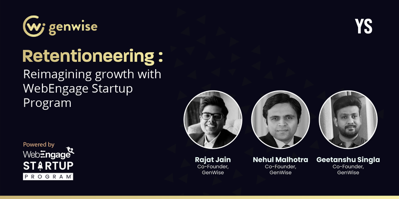 GenWise’s online club is helping elders escape loneliness | YourStory