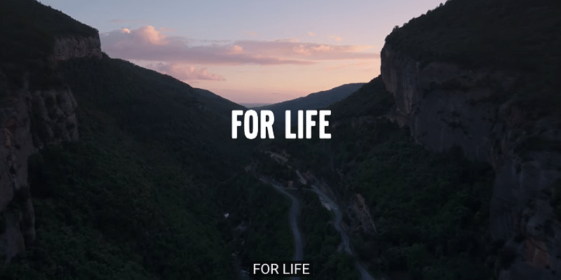 Volvo’s new campaign celebrates safety and freedom ‘For Life’ | YourStory
