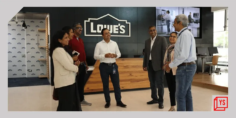 Solving for scale: How Lowe’s solves retail’s most fundamental yet ...