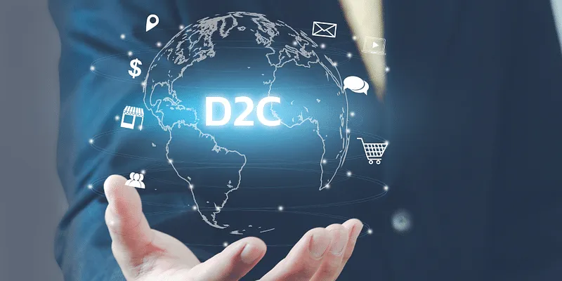 How Shiprocket is building the DNA of D2C brands through its tech ...