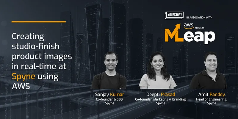 Creating studio-finish product images in real-time at Spyne using AWS ...