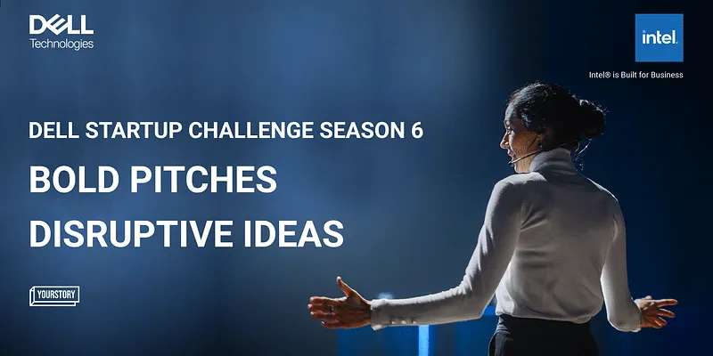 Thank you for helping make Dell Startup Challenge Season 6 a resounding ...