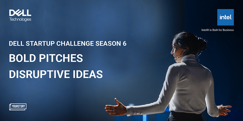 Meet the three winning startups from the grand finale of Dell Startup ...