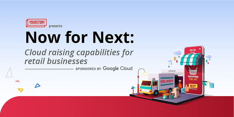 How cloud computing is raising capabilities for retail businesses