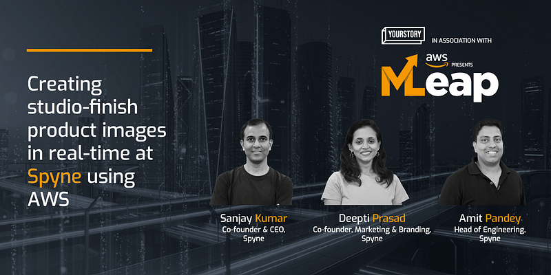 How Spyne is using AI to create visually appealing product catalogs for ecommerce sellers ...