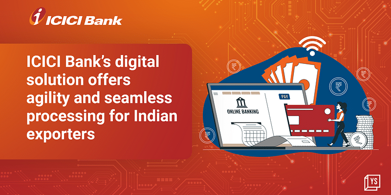 ICICI Bank’s digital solutions offer agility and seamless processing ...