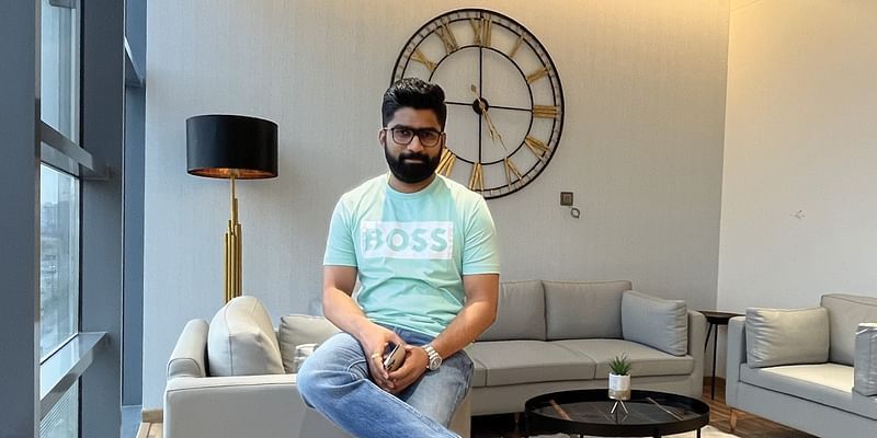 From the brink of bankruptcy to success: How Digitalzone became a ...