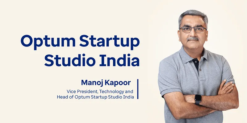 Optum Startup Studio India | YourStory