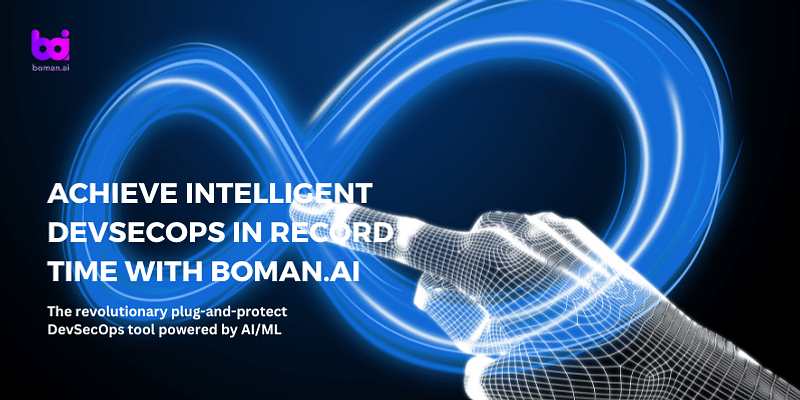 How Boman.ai is revolutionising DevSecOps, the game-changing tool for effortless secure software ...