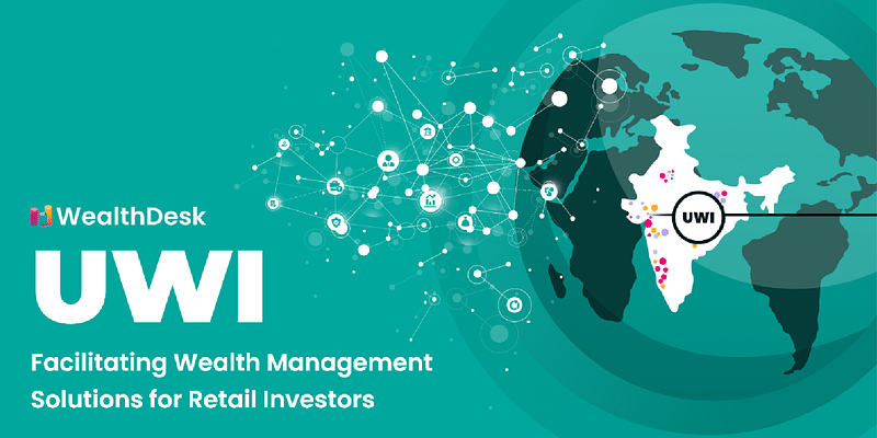 How WealthDesk’s Unified Wealth Interface can become a game changer for ...