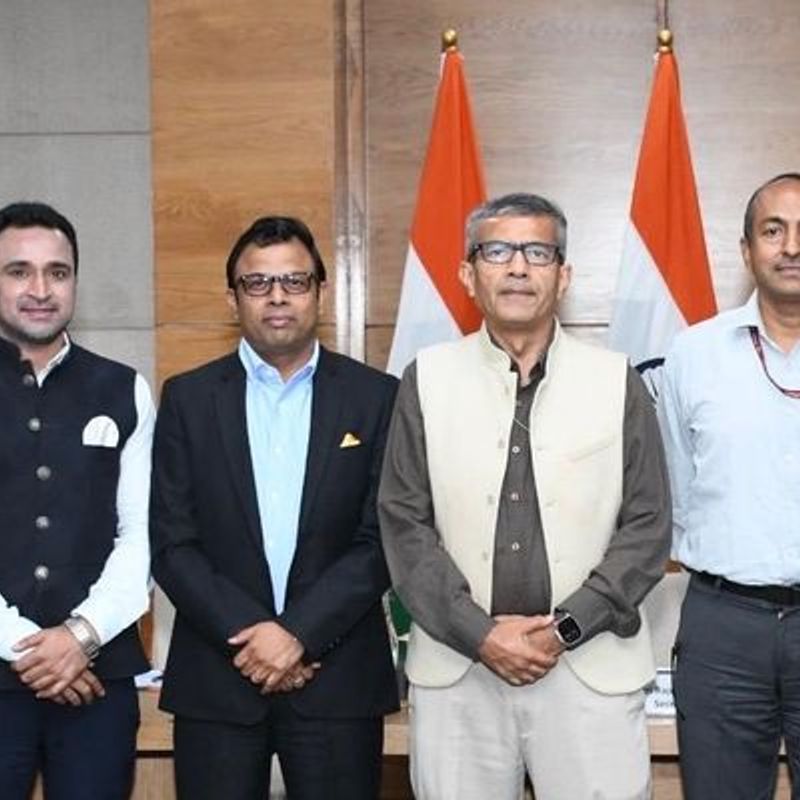 Artist entrepreneur Raghava KK launches Flipsicle to rethink the role ...