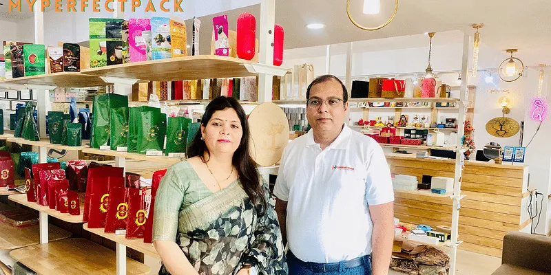 How MyPerfectPack is disrupting the printing and packaging industry ...