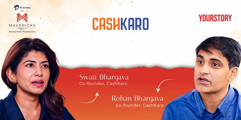 CashKaro: Rewriting the rules of ecommerce | YourStory