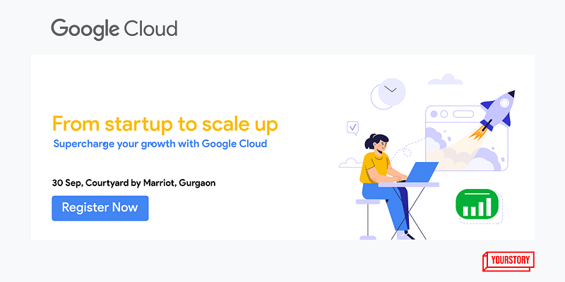 Find out how cloud can amplify growth for startups through scalability ...