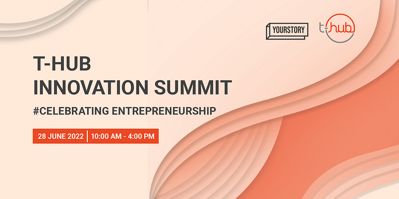 t-hub | YourStory