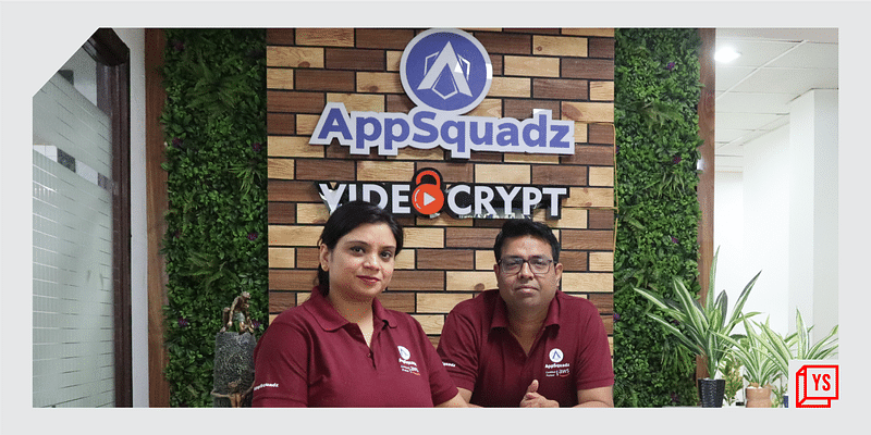 AppSquadz | YourStory