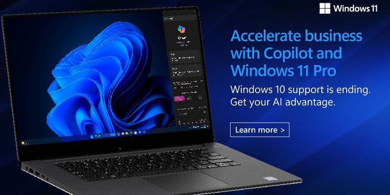 Windows 10 support ends in October 2025. What does that mean for your ...
