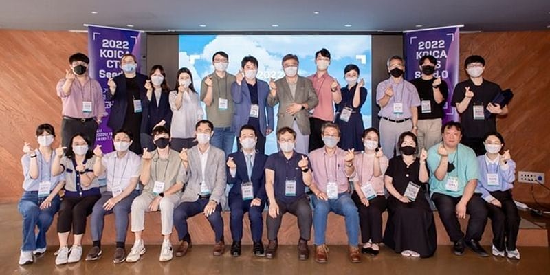 Reimagining ODA models for a new era of development cooperation | YourStory