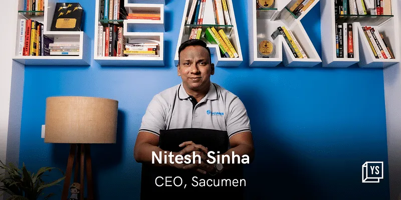 How Sacumen is creating a dent in the cybersecurity space | YourStory