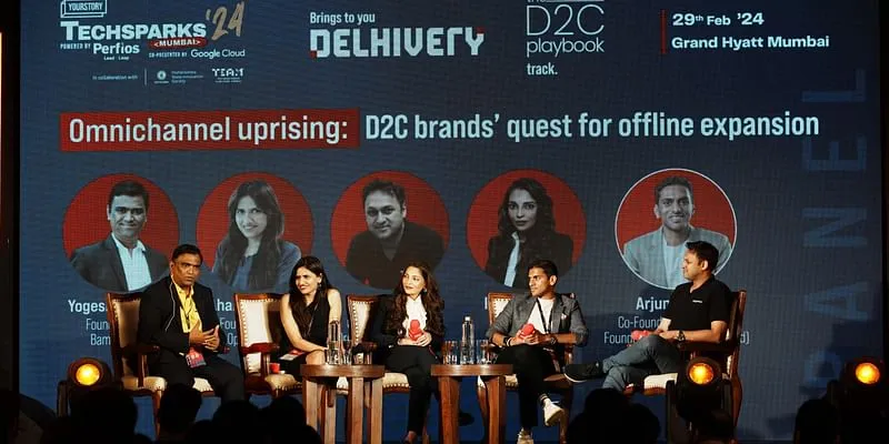 Omnichannel uprising: D2C brands’ quest for offline expansion | YourStory