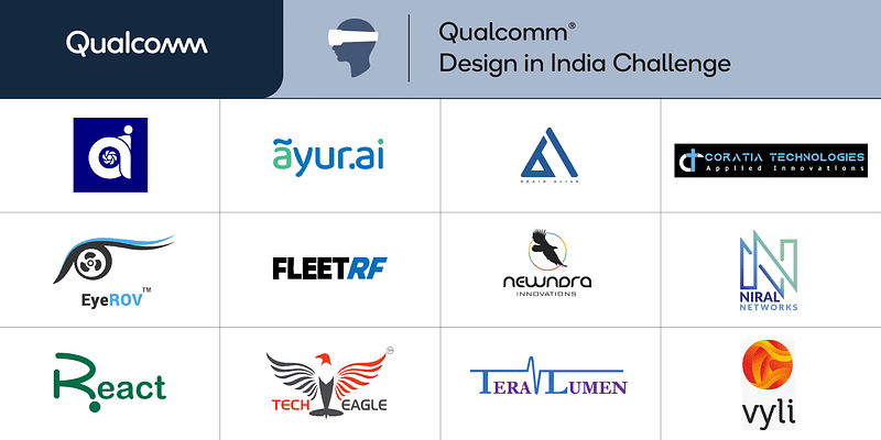 Qualcomm Design in India Challenge 2022 finalists announced; the ...