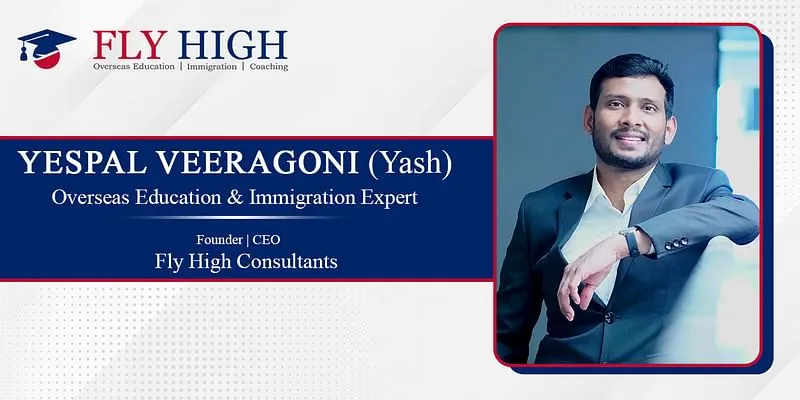 How Fly High is simplifying the study abroad admission process with its ...