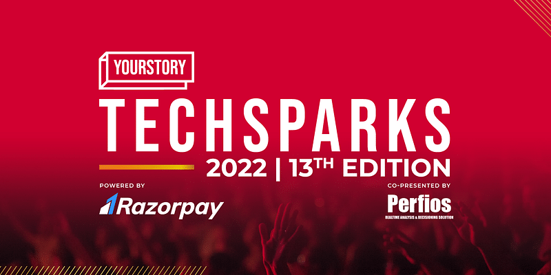 [TechSparks 2022] 10 reasons to attend the 13th edition of India’s most ...