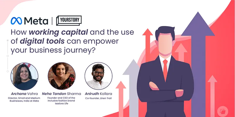 Meta’s initiatives enable working capital access that can help SMBs ...