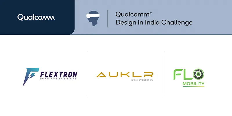 Meet the 3 trailblazing EV startups in the Qualcomm Design in India ...
