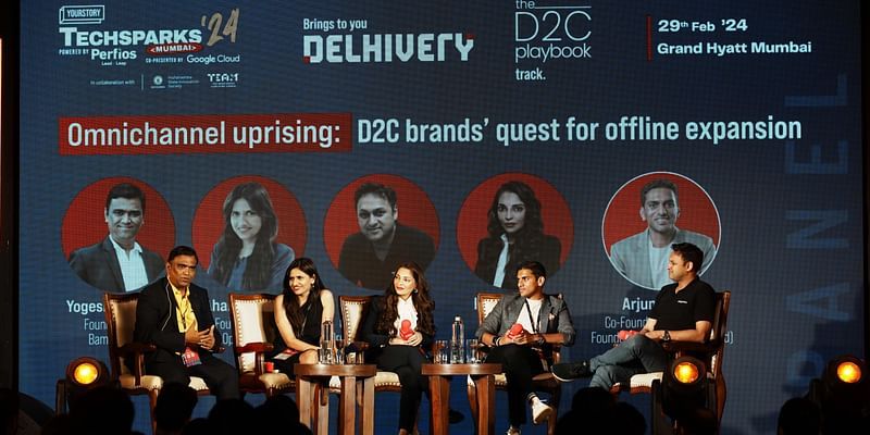 Expert D2C insights: Prioritising consumer-centricity in omnichannel expansion strategies ...