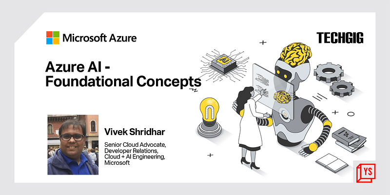 Get a deep-dive into Azure AI at Microsoft’s upcoming webinar | YourStory