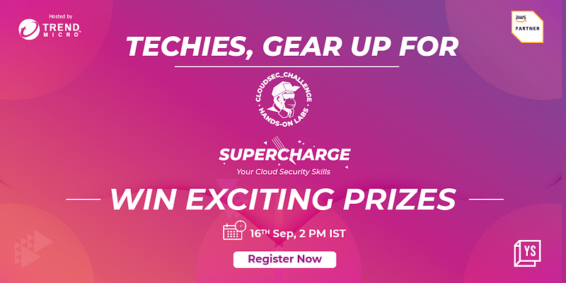 Trend Micro’s CLOUDSEC_Challenge enables techies to test their skills ...