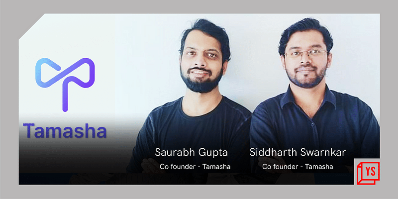 How Tamasha is building a live gaming community to play, host and win ...